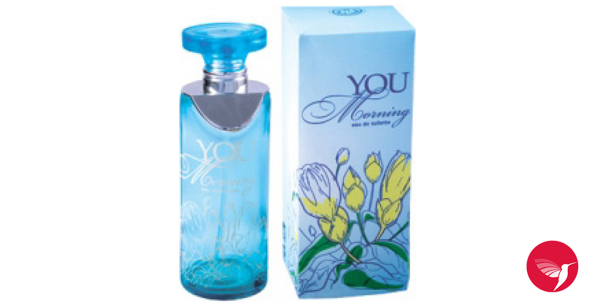 YOU Morning Christine Lavoisier Parfums perfume - a fragrance for women