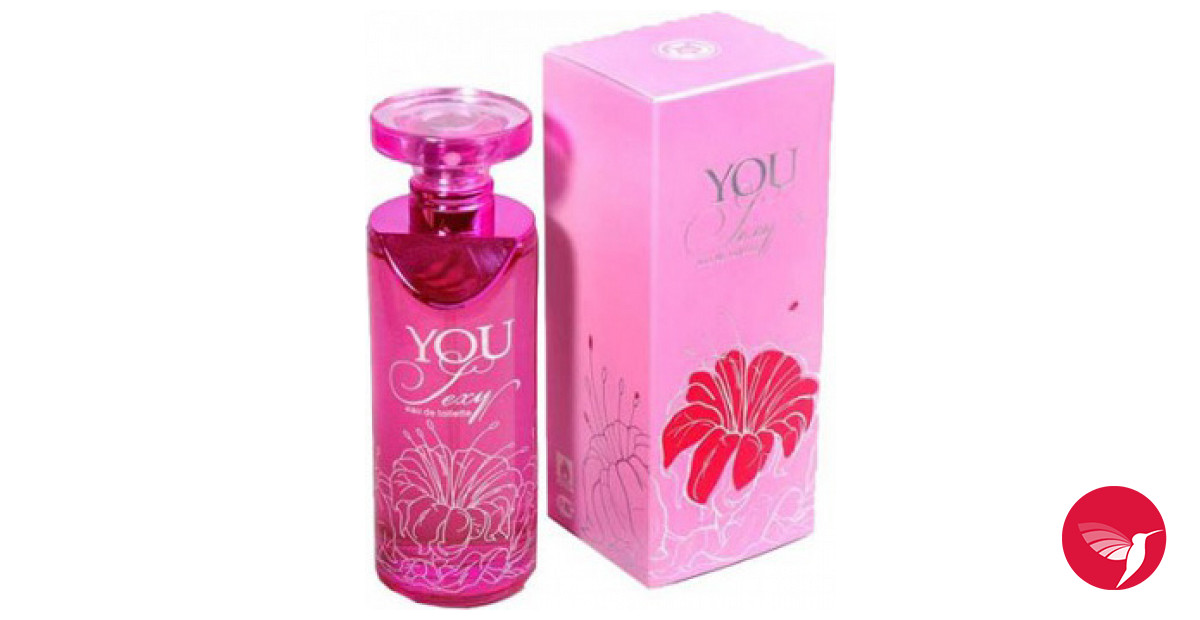 YOU Sexy Christine Lavoisier Parfums perfume - a fragrance for women