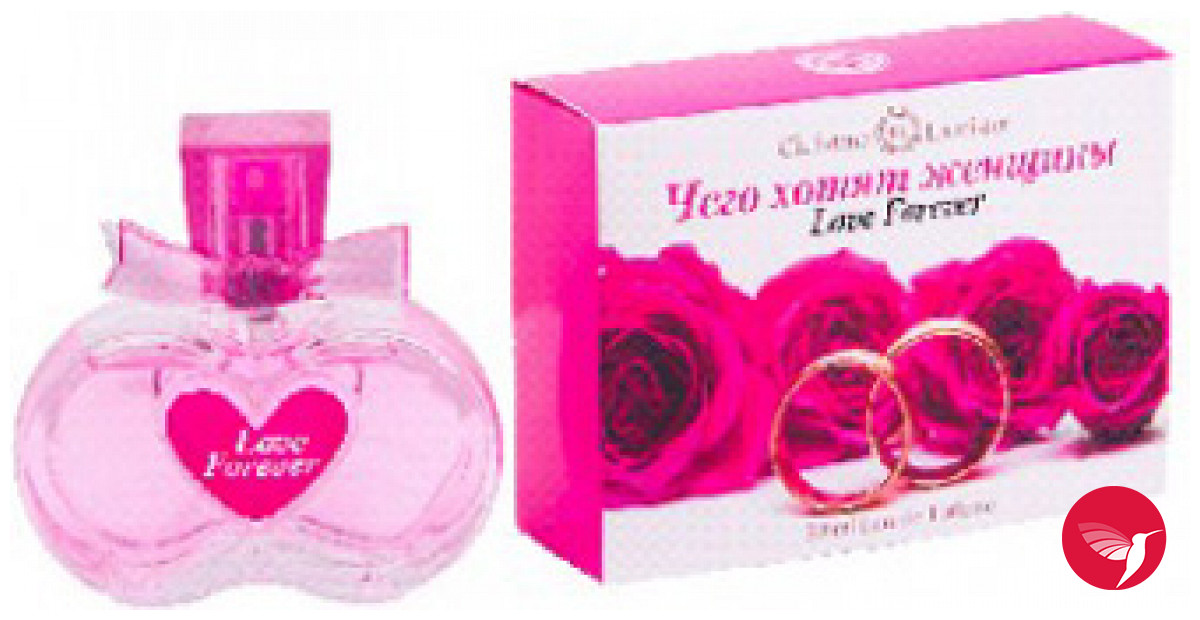What Women Want Love Forever Christine Lavoisier Parfums perfume - a ...