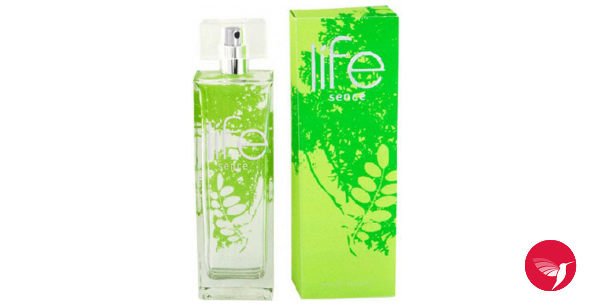 Life Sence Christine Lavoisier Parfums perfume - a fragrance for women