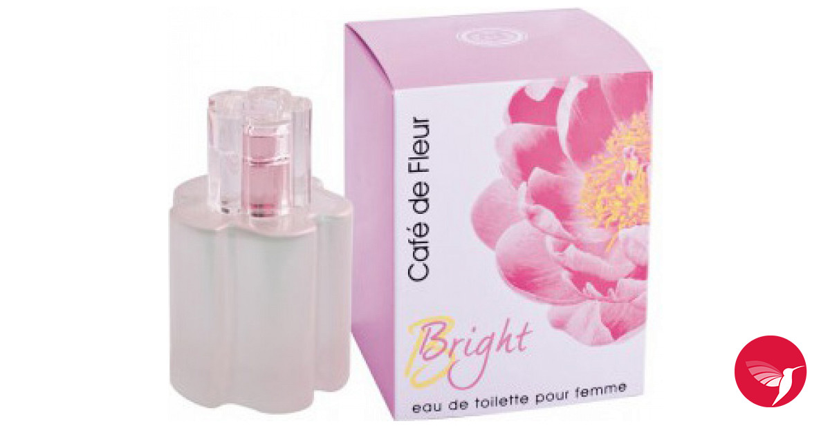 Cafe de Fleur Bright Christine Lavoisier Parfums perfume - a fragrance ...
