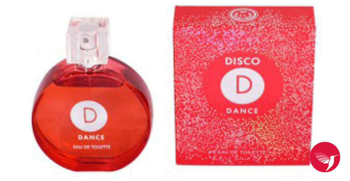 Disco Dance Christine Lavoisier Parfums perfume - a fragrance for women