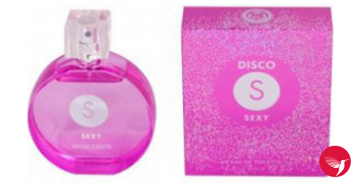 Disco Sexy Christine Lavoisier Parfums perfume - a fragrance for women
