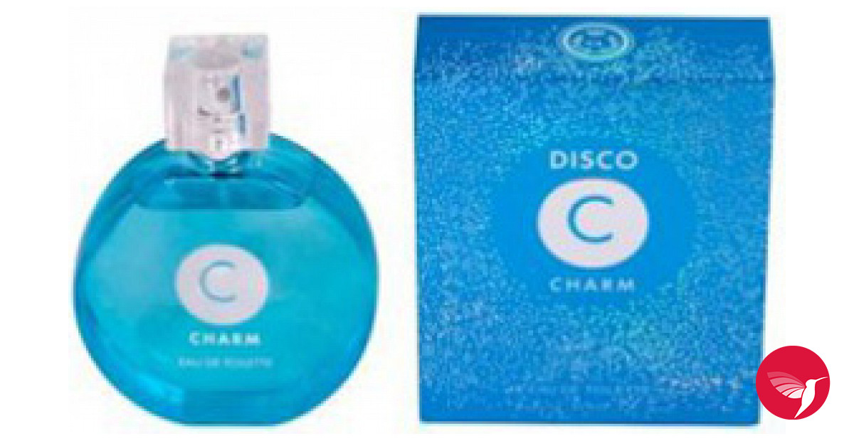 Disco Charm Christine Lavoisier Parfums perfume - a fragrance for women