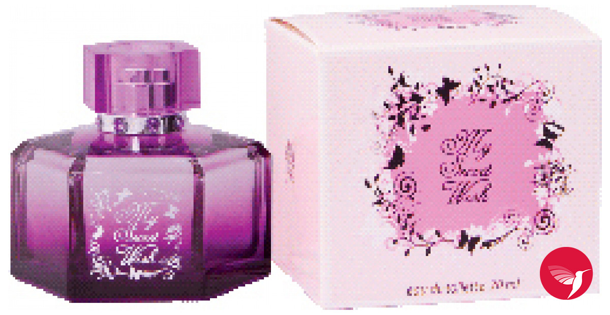 My Secet Wish Christine Lavoisier Parfums perfume - a fragrance for women