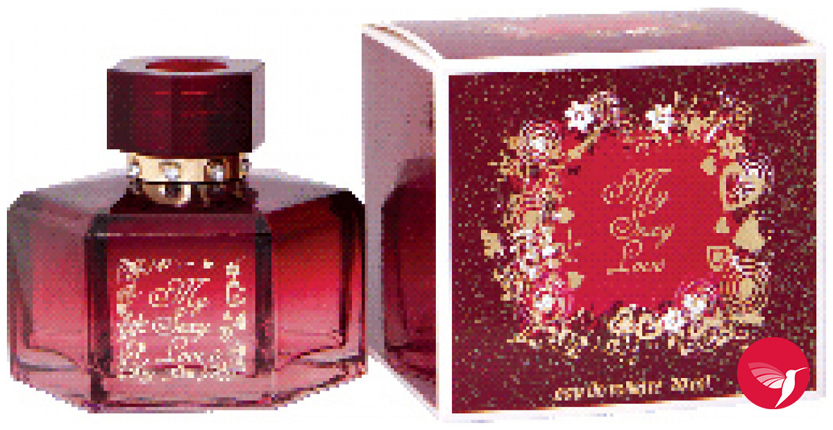 My Sexy Love Christine Lavoisier Parfums perfume - a fragrance for women