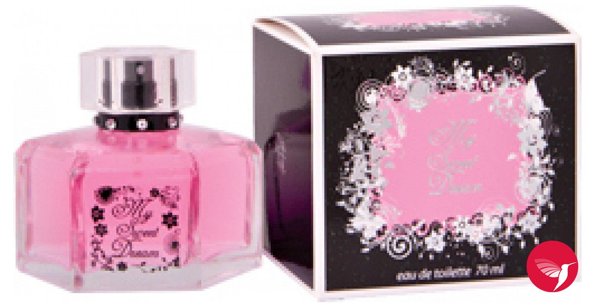 My Secret Dream Christine Lavoisier Parfums perfume - a fragrance for women