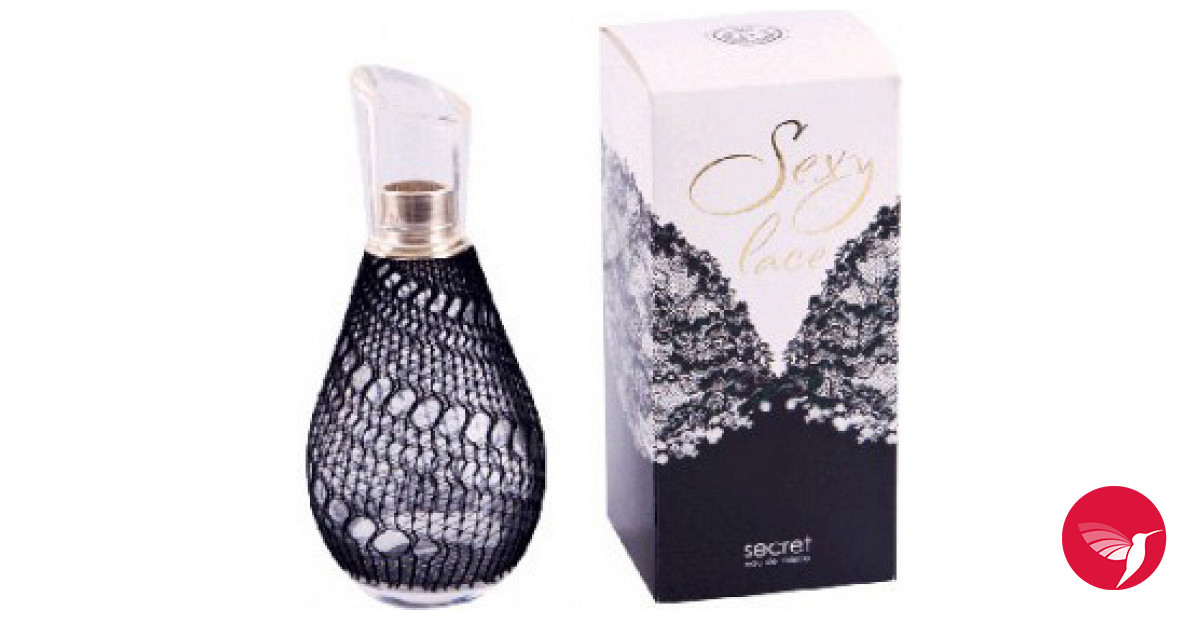 Sexy Lace Secret Christine Lavoisier Parfums perfume - a fragrance for ...