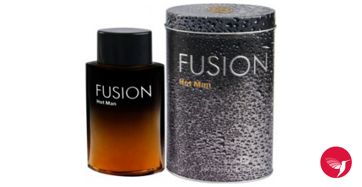 Fusion Hot Man Christine Lavoisier Parfums cologne - a fragrance for men
