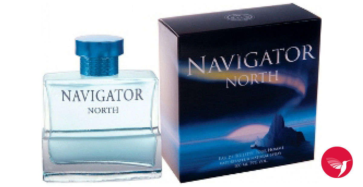Navigator North Christine Lavoisier Parfums cologne - a fragrance for men