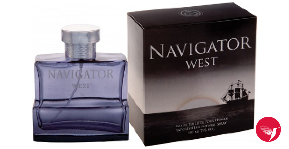 Navigator West Christine Lavoisier Parfums cologne - a fragrance for men