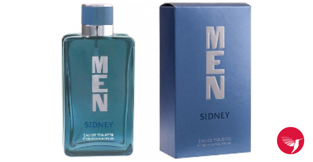 MEN Sidney Christine Lavoisier Parfums cologne - a fragrance for men