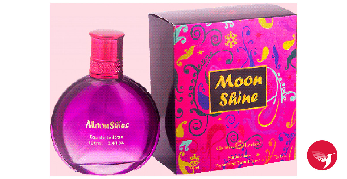 Midsummer Moon Shine Christine Lavoisier Parfums perfume - a fragrance ...