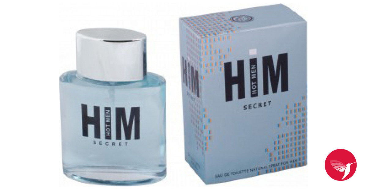 HIM Secret Christine Lavoisier Parfums cologne - a fragrance for men