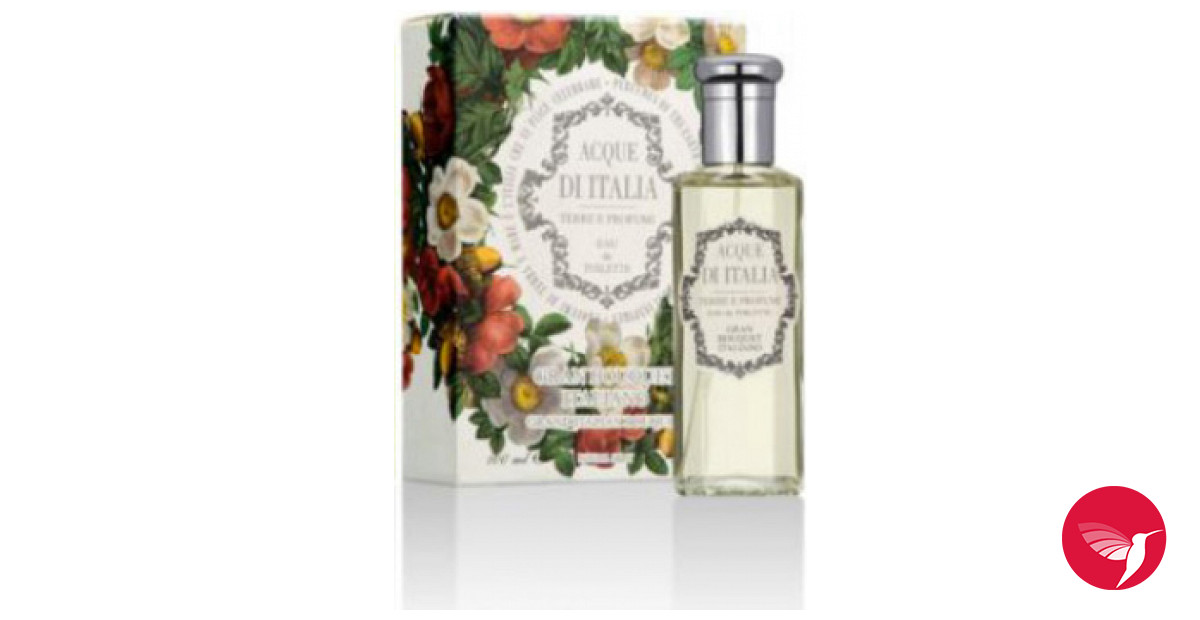 Gran Bouquet Italiano Acque di Italia perfume - a fragrance for women ...