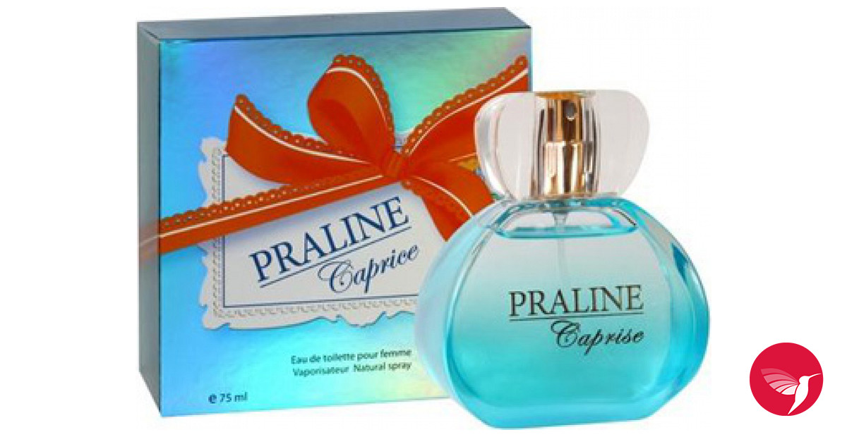 Praline Caprice Apple Parfums perfume - a fragrance for women