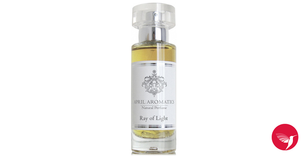 Ray Of Light April Aromatics perfume - a fragrance for women and men 2014