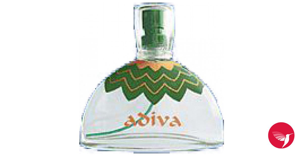 Adiva Faberlic perfume - a fragrance for women
