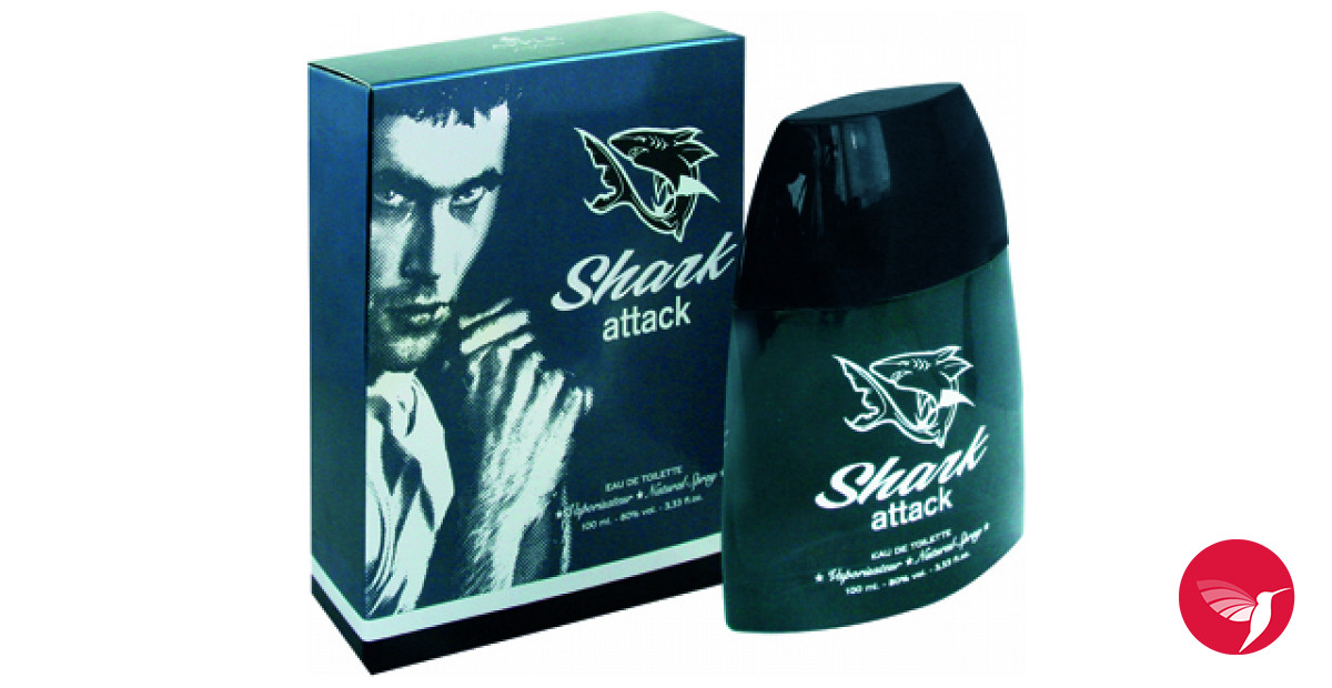 Shark Atack Apple Parfums cologne - a fragrance for men