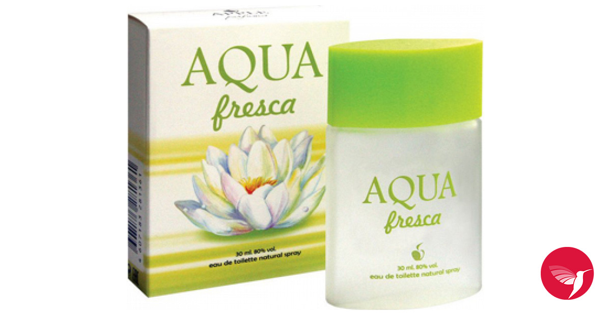 Aqua Fresca Apple Parfums perfume - a fragrance for women