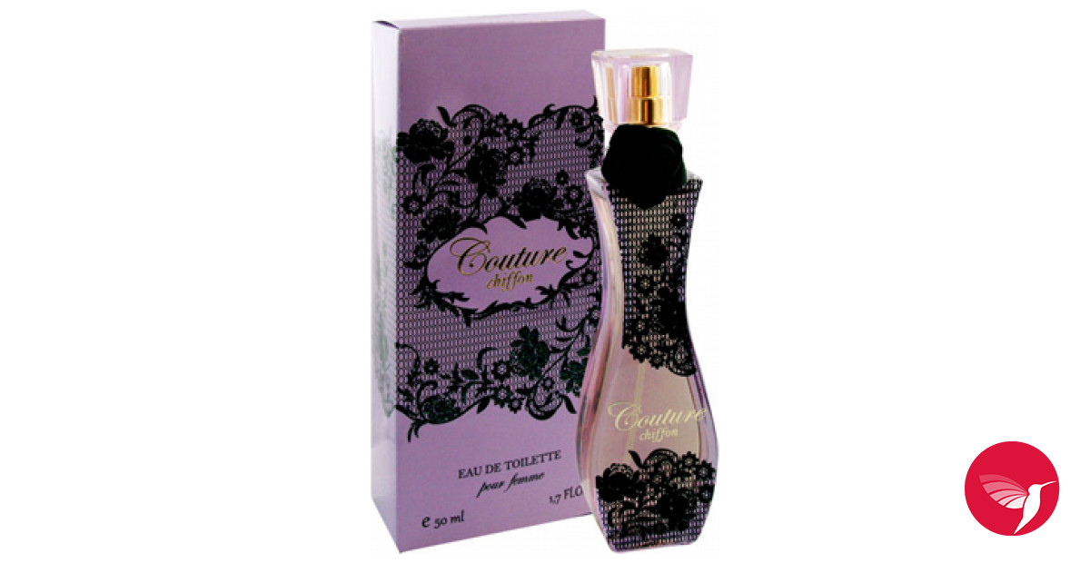 Couture Chifon Apple Parfums - una fragranza da donna