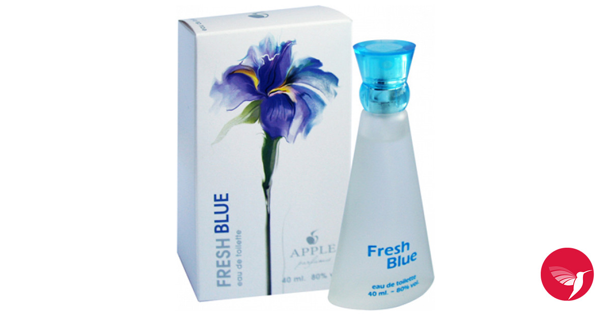 Fresh Blue Apple Parfums perfume - a fragrance for women