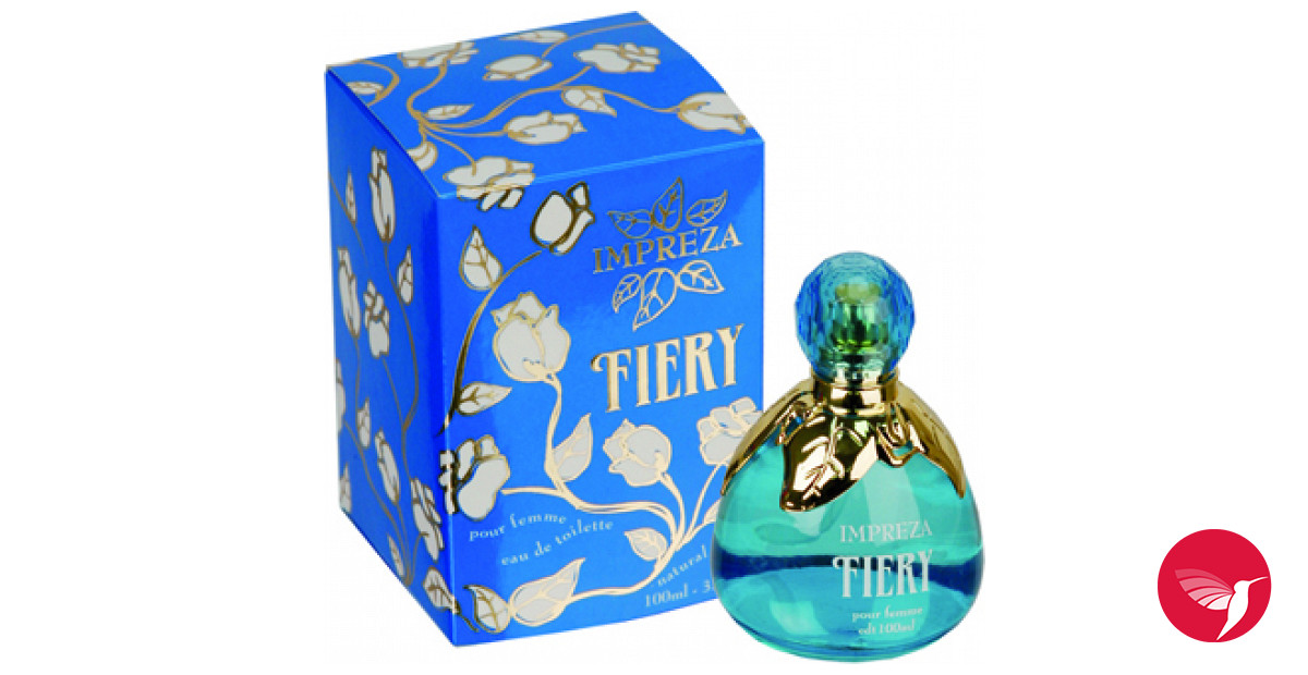 Impresa Fiery X-Bond сүрчиг - a сүрчиг эмэгтэй