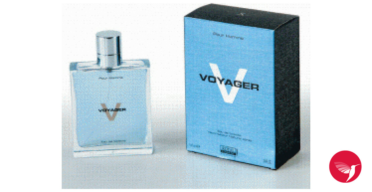 Voyager Royal Cosmetic Cologne - ein es Parfum für Männer