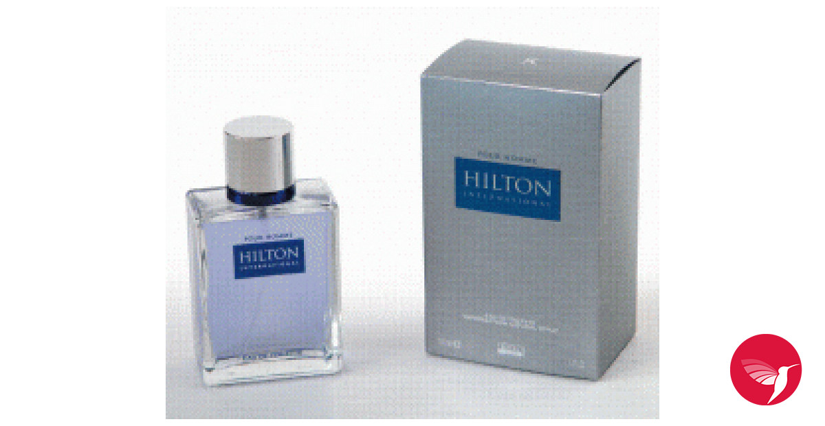 Hilton Royal Cosmetic cologne - a fragrance for men