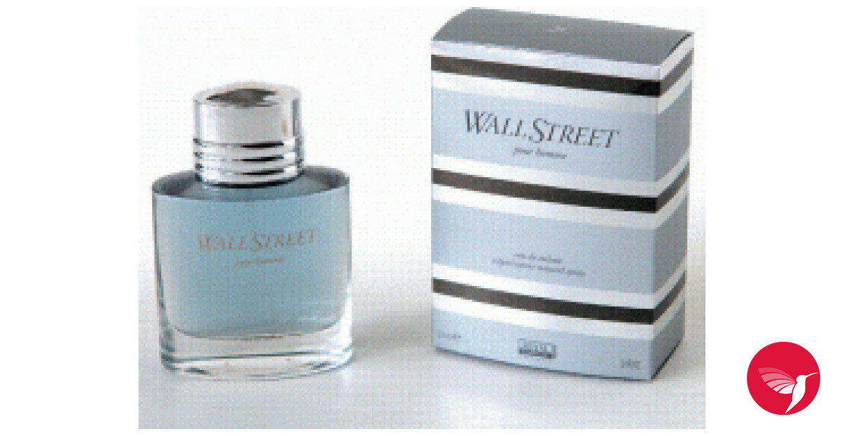 Wall Street Royal Cosmetic cologne - a fragrance for men
