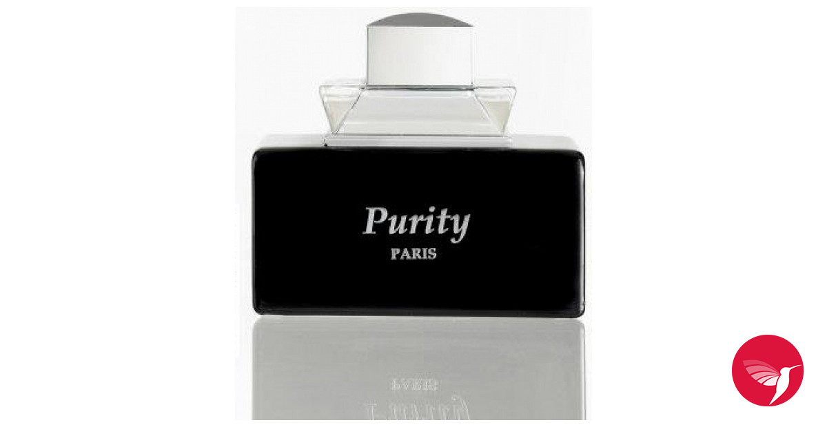 Purity Elysees Fashion perfume - a fragrance for women 2014