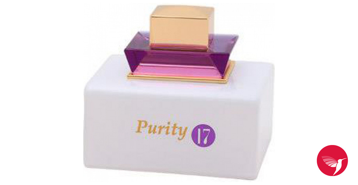 Purity 17 Elysees Fashion perfume - a fragrance for women