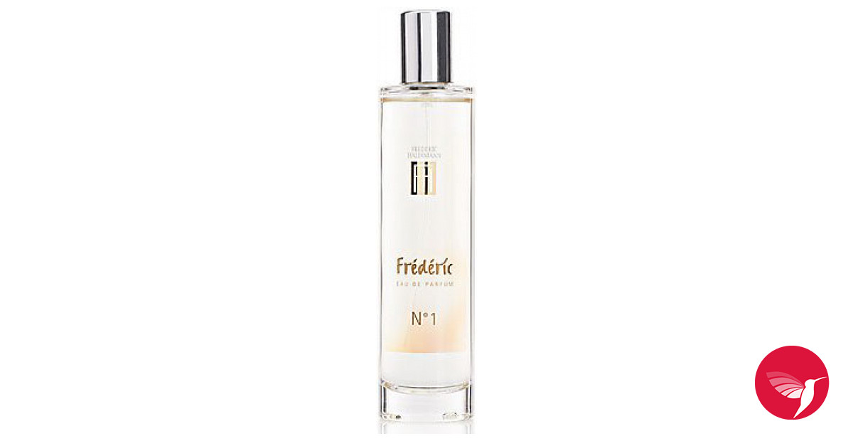 Frederic No.1 Frederic Haldimann Parfum - ein es Parfum für Frauen 2004