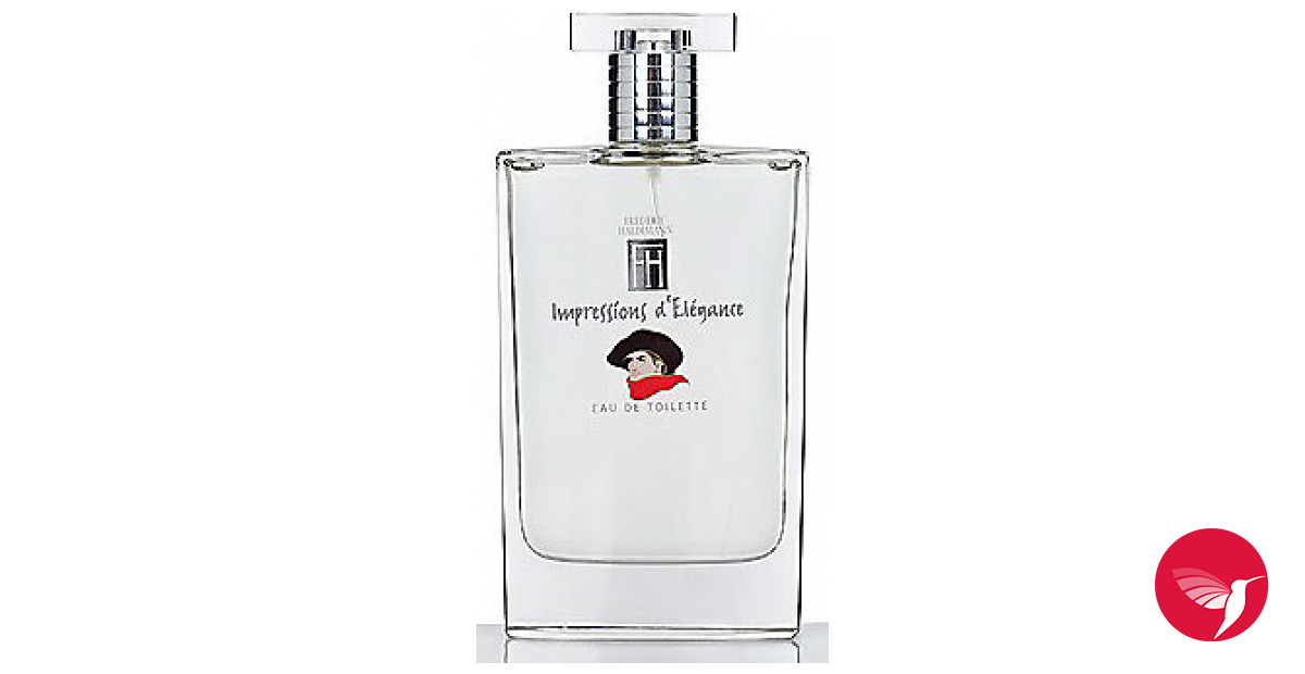 Impressions d'Elegance Frederic Haldimann cologne - a fragrance for men