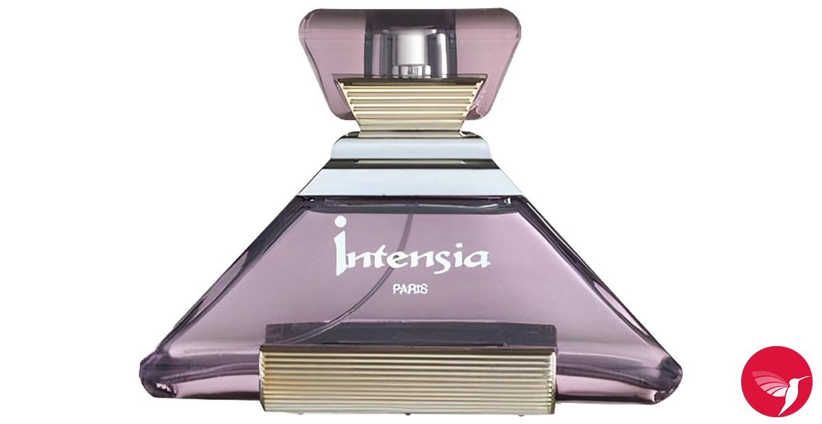 Intensia Prime Collection perfume - a fragrance for women