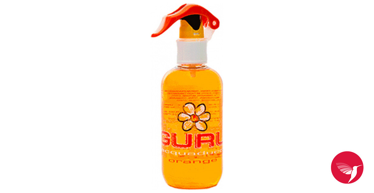 Acquadueo Orange Guru Scent perfume - a fragrance for women and men 2013