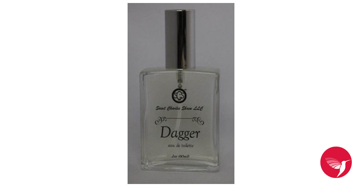 Dagger Saint Charles Shave cologne - a fragrance for men