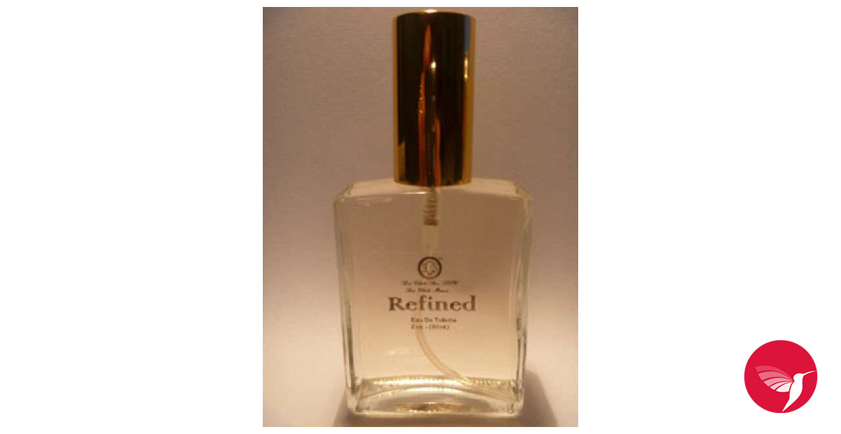 Refined Saint Charles Shave cologne - a fragrance for men