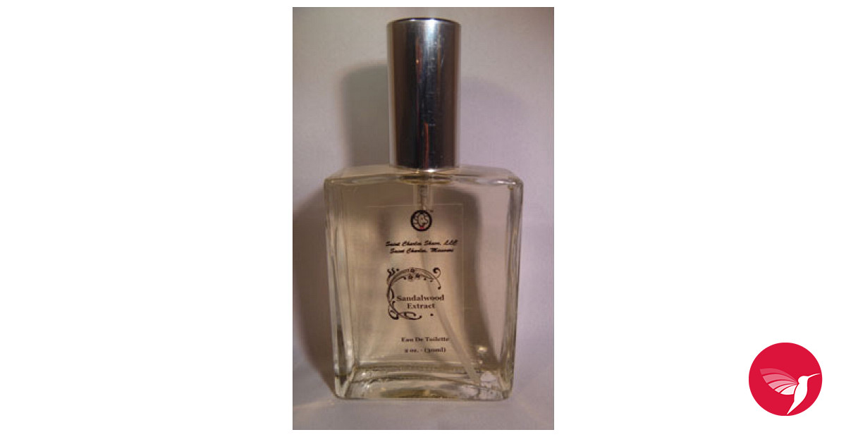 Sandalwood Extract Saint Charles Shave cologne - a fragrance for men