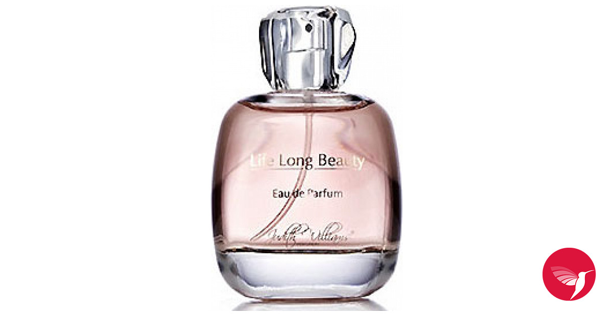 Life Long Beauty Judith Williams perfume - a fragrance for women 2012