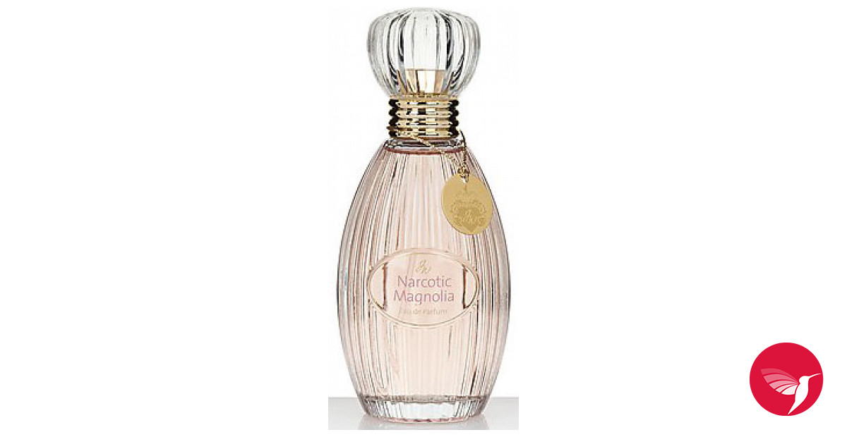 Narcotic Magnolia Judith Williams perfume - a fragrance for women 2013
