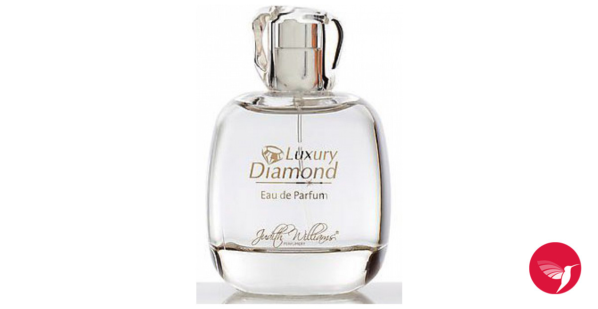 Luxury Diamond Judith Williams perfume - a fragrance for women 2013