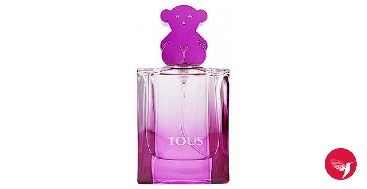 Summer Tous perfume - a fragrance for women 2006