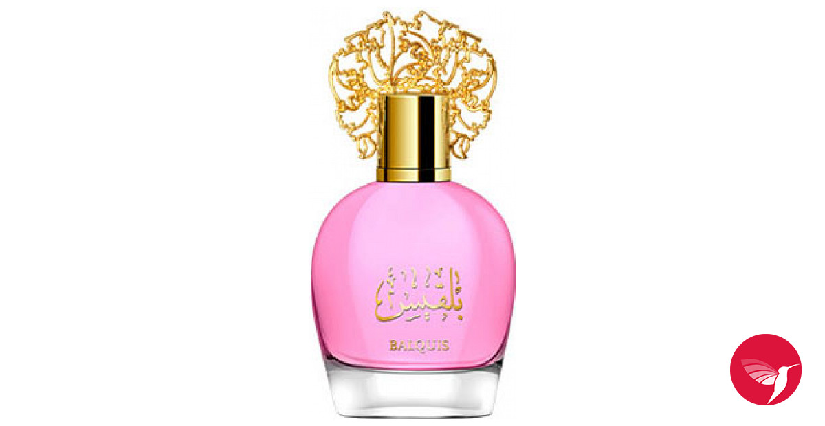 Balquis Afnan perfume - a fragrance for women