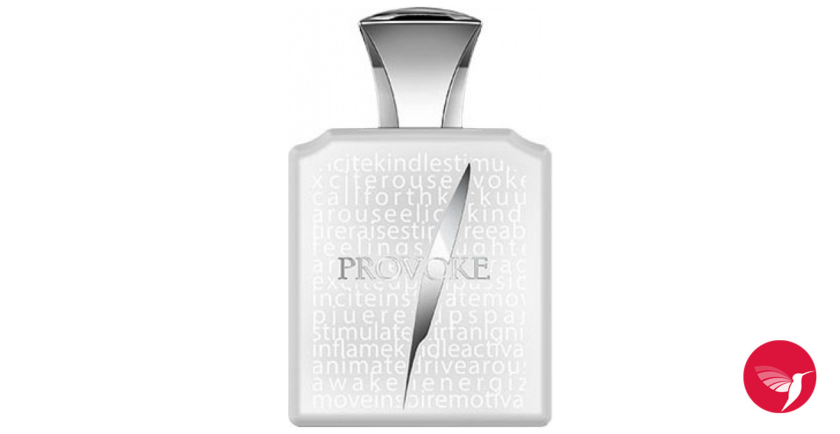 Provoke White Afnan parfum - un parfum pour homme et femme