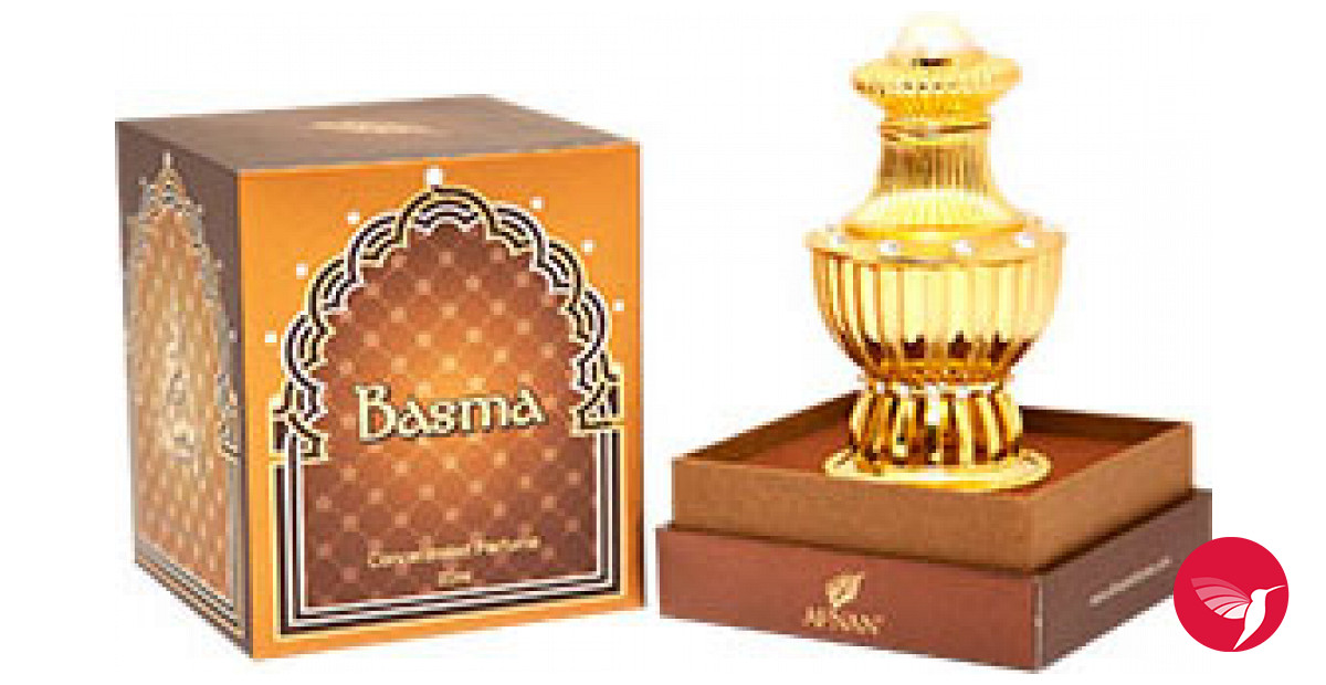 Basma Afnan perfume - a fragrance for women and men
