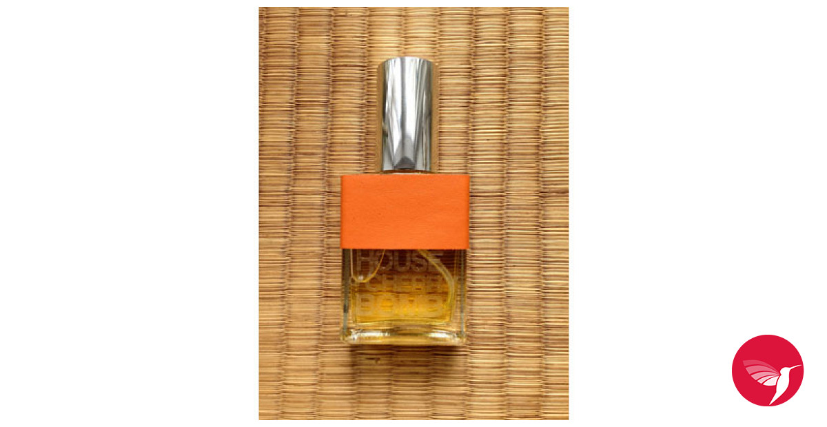 Cardamom Rose House of Cherry Bomb perfume - a fragrance for women and ...