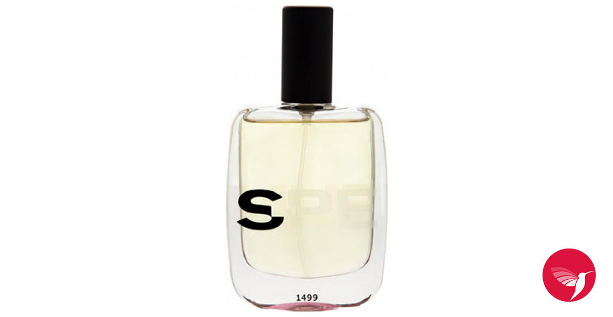 1499 S-Perfume perfume - a fragrance for women and men 2014