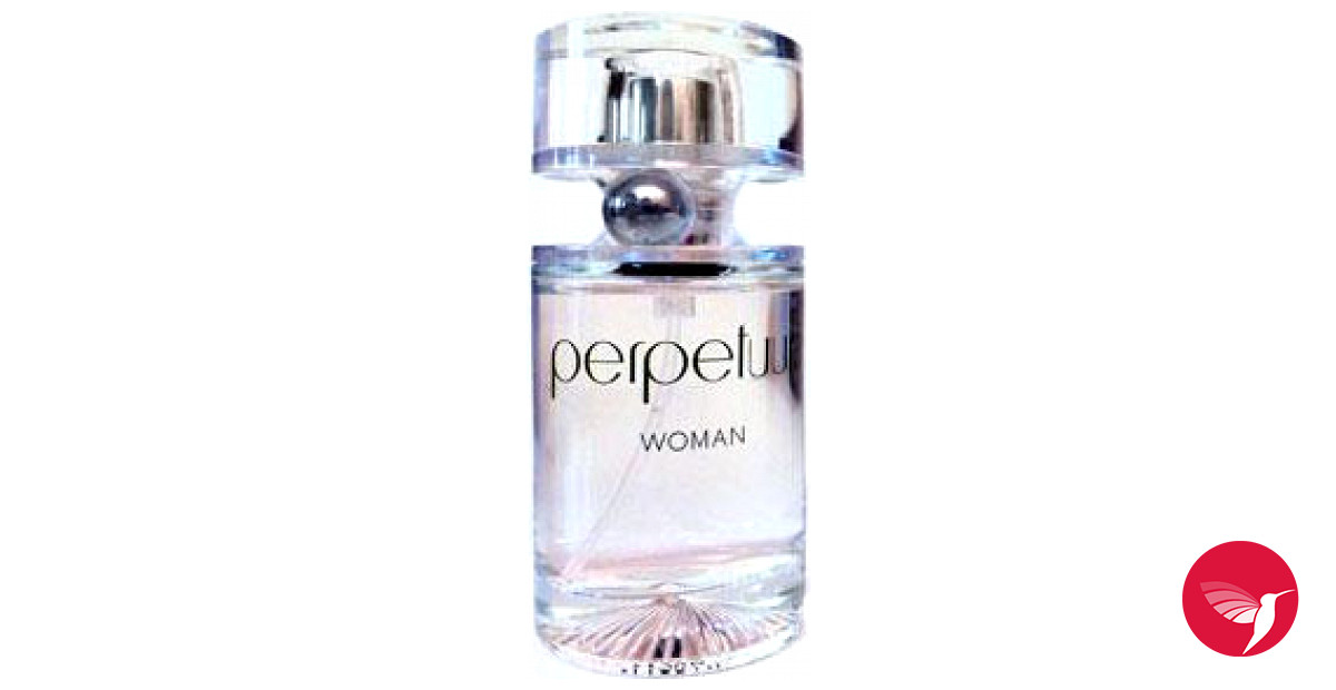 Perpetuum Brocard perfume - a fragrance for women