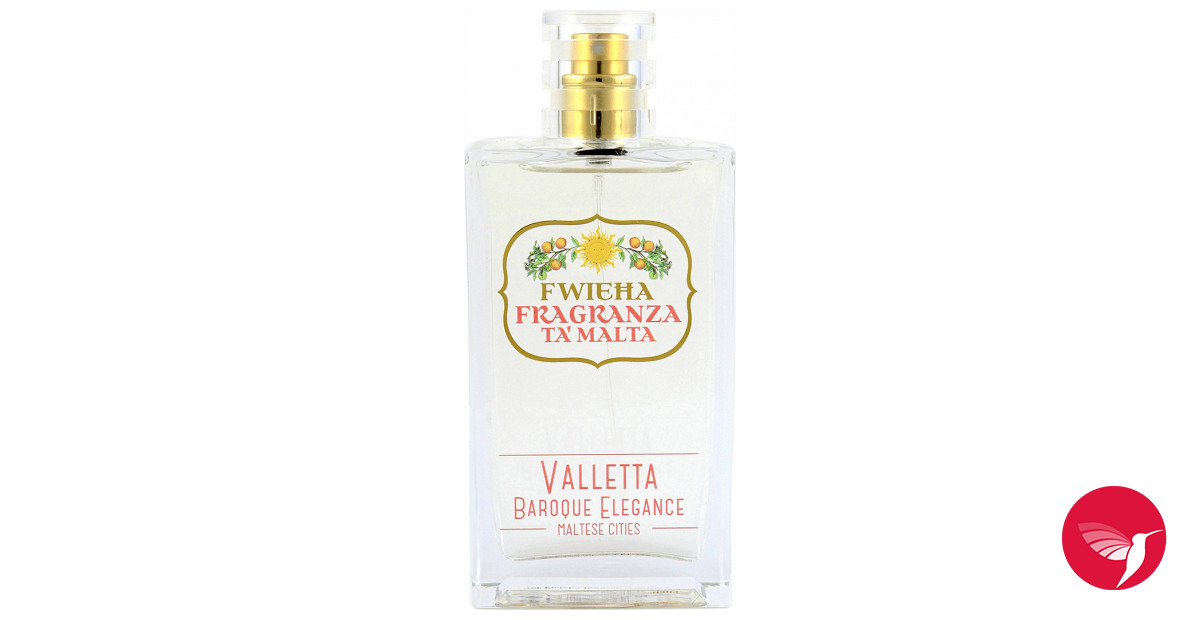 Valletta FWIEHA FRAGRANZA TA'MALTA perfume - a fragrance for women and ...